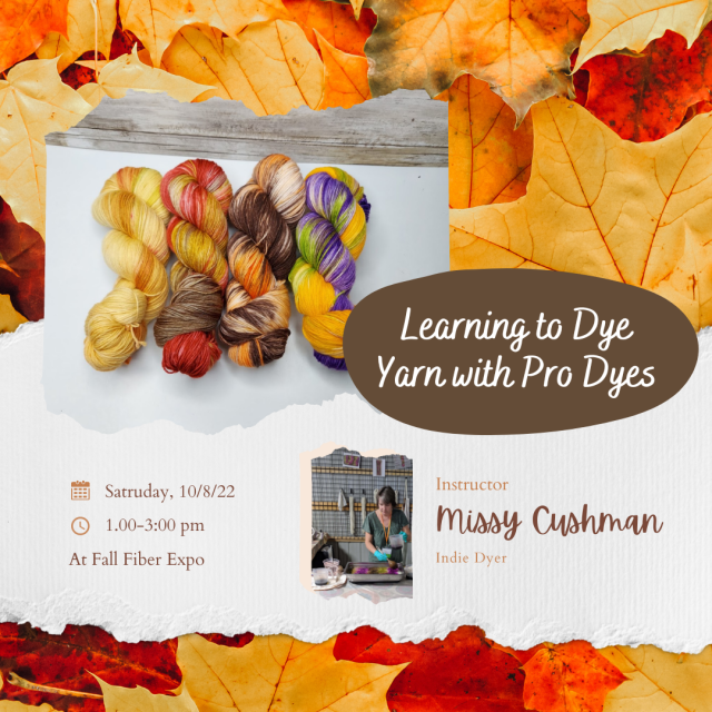 # 202 Introduction to Tapestry , Instructor Heather Macali 1:00 p.m ...